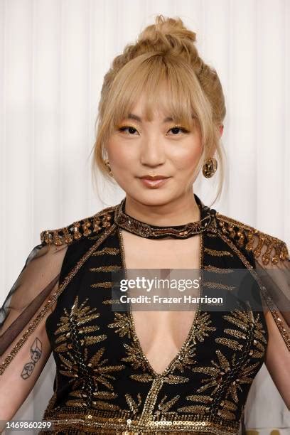 Poppy Liu Photos And Premium High Res Pictures Getty Images