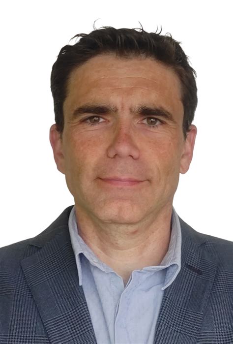 Alberto González Dueñas Datafórum Justicia