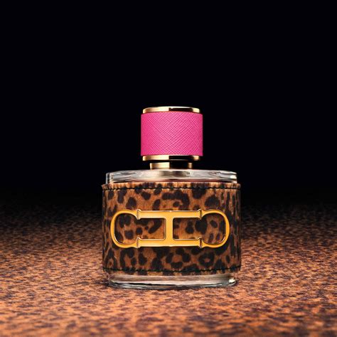 Ch Wild Love Carolina Herrera عطر A جديد Fragrance للنساء 2025