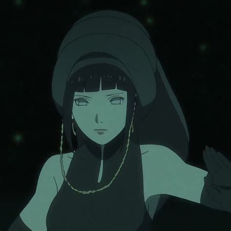 Hinata The Last Hinata Hyuga Hinata Naruto Wallpaper