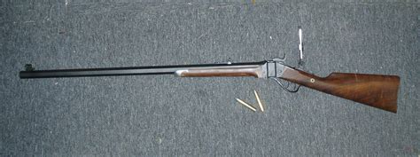 Fileshiloh Sharps 1874 Hartford 50 90 Rifle Wikimedia Commons