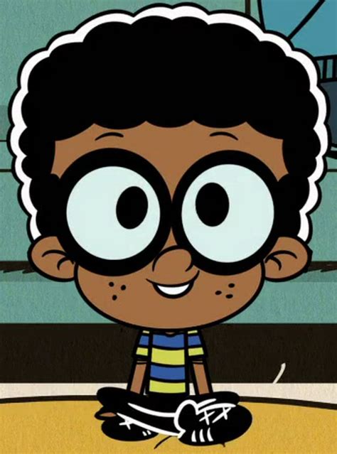 Clyde Mcbride The Loud House Encyclopedia Fandom Loud House