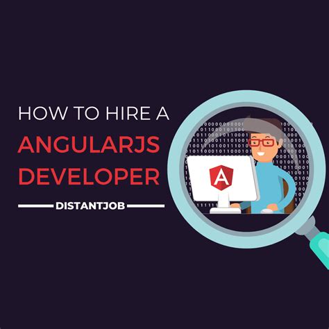 Complete Guide To Hiring An Expert Angularjs Developer