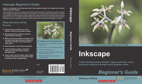 Buy Inkscape Beginners Guide Online From ShopClues