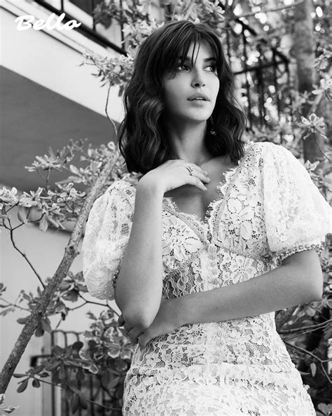 Charlotte Dalessio For Bello Magazine Hawtcelebs
