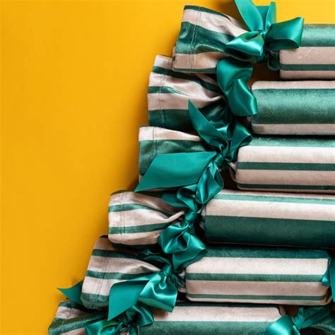 Reusable Crackers Spruce It Up Kaneo Celebrations