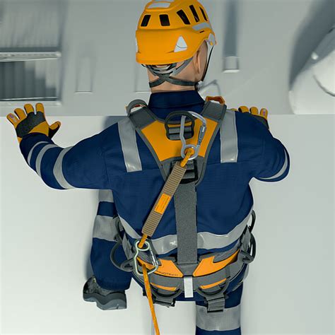 Restraint System And Fall Arrest System What Is The Difference