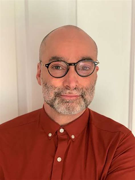 La Universidad De Oxford Nombró Al Primer Profesor De Historia Lgbtq