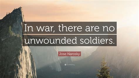 Soldier Quotes About War