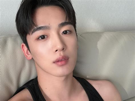 Kim Yo Han Dikonfirmasi Bintangi Drakor The Fourth Love Revolution