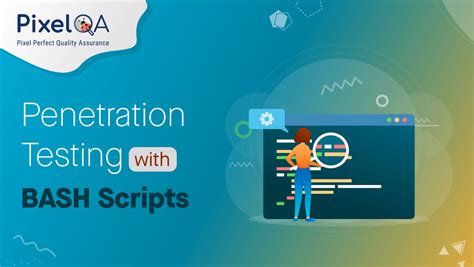 Penetration Testing With Bash Scripts