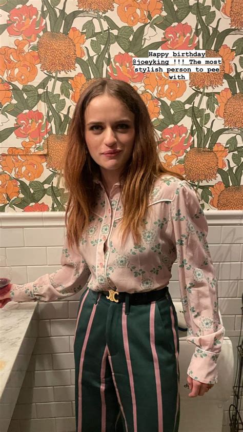 Joey King 07302023 • Celebmafia