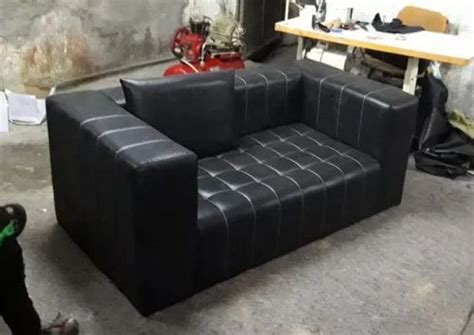 Black Wood Sifa Set Rexin At Rs 15000 Piece In Rajkot Id 26470313348