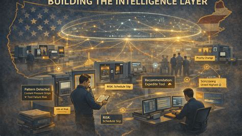 Building The Intelligence Layer