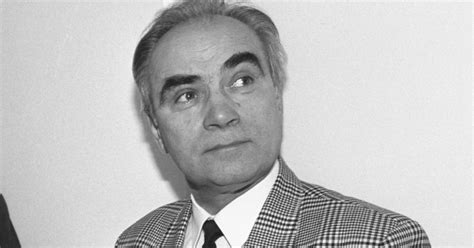 Adam Bronikowski Está Muerto Fue El Presentador De Dziennik Telewizji