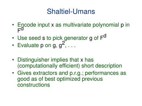 Ppt Error Correcting Codes And Pseudorandom Projections Powerpoint Presentation Id4342290