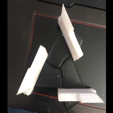 Free 3d File Folding Ring Box 💍 ・3d Printer Design To Download・cults