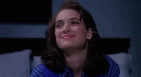 Winona Ryder 