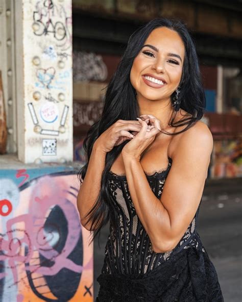 Siera Santos Mlb Network R Newsbabes