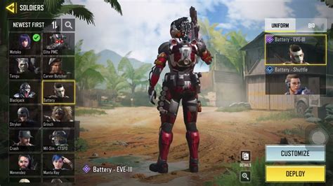 All My Codm Skins Youtube