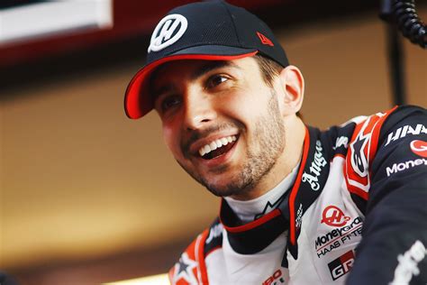 Esteban Ocon Spoile Quelques Détails Sur Le Film F1 Après Une