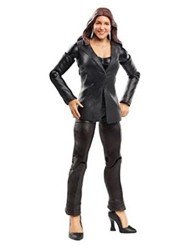 Wwe Superstar Stephanie Mcmahon Figure Desertcart India