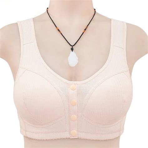 🔥buy 1 Get 23packs🔥 Comfortable Front Closure Wireless Plus Size But