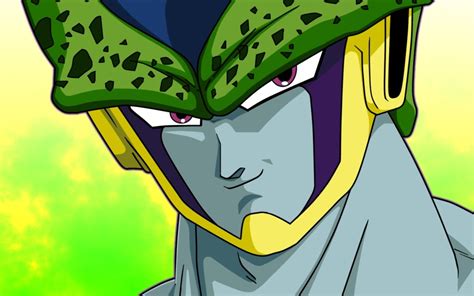 Cell Vs Bojack 3 Rounds Read Op Battles Comic Vine