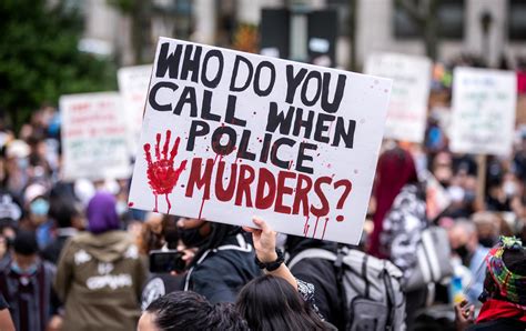 This Law Keeps Police Misconduct Secret The Nation