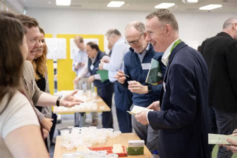 Wrapped Up A Busy And Collaborative Trip With The Pmo Npd And