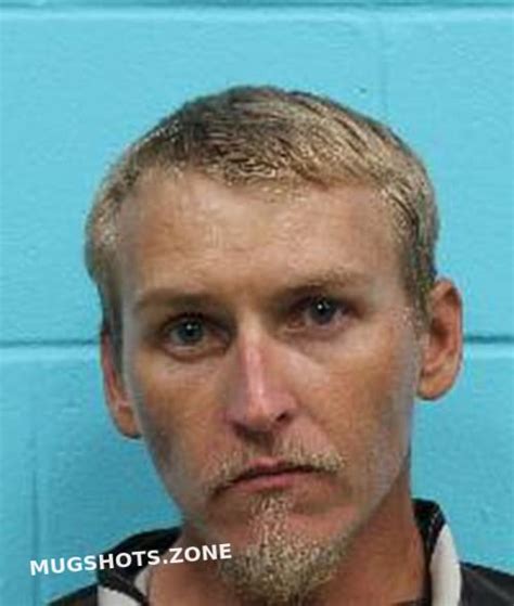 Hair Jerrad Ryan 10 08 2022 Nolan County Mugshots Zone