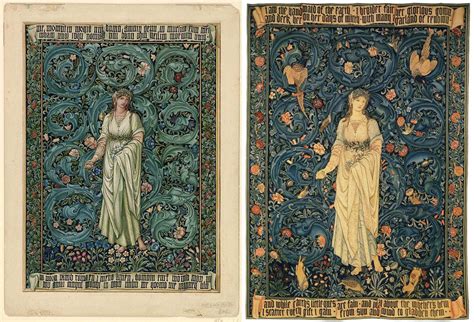 Get To Know Edward Burne Jones In 5 Works