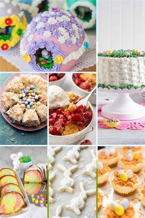 Easter Food Ideas Dessert 20 Best Vegan Easter Recipes For Spring