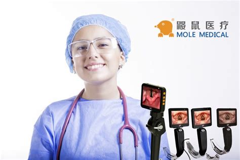 Mole Medical The Application Value Of Electronic Bronchoscopy Alveolar