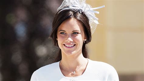 5 Fakten über Sofia Hellqvist