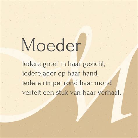 Of Gedichten Overlijden Moeder Troost Bij Verlies Van Ouders