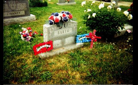 Scott Winfield Baker 1885 1976 Find A Grave Memorial