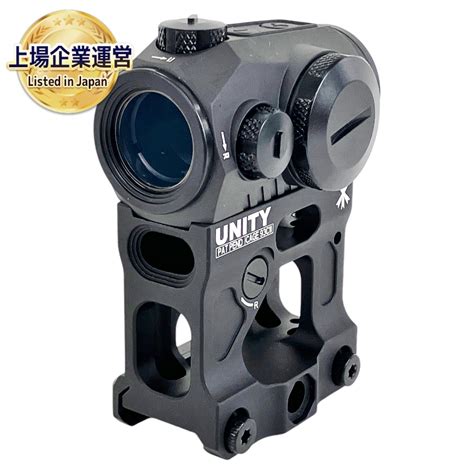 Sig Sauer Romeo5 Unity Pat Pend マウント Cage 93c11 ドットサイト エアガン アクセサリー 良好