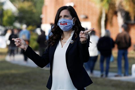 Mace Aocs Politicization Of Capitol Riot ‘disgusting Congress