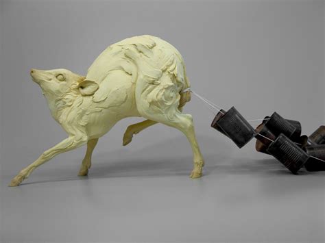 Beth Cavener Artist Profile Jtw Ceramics