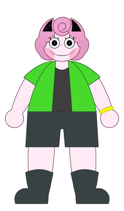 Devons New Design [april Fools 2025] By Devonjpuff On Deviantart