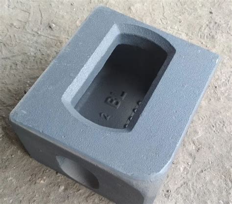 Scw490 Iso Corner Casting High Pressure At ₹ 1950kg In Pune Id