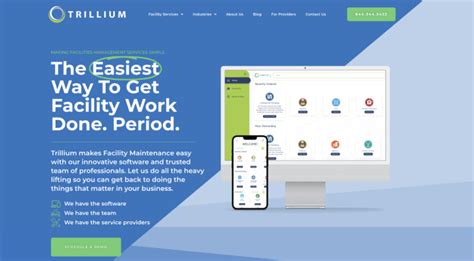 10 Best Facility Maintenance Management Software In 2025