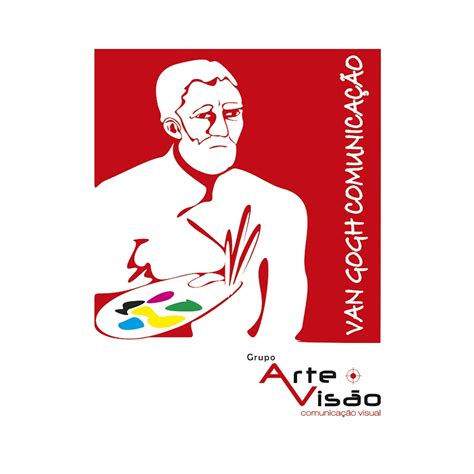Grupo Arte Visão Van Gogh YouTube