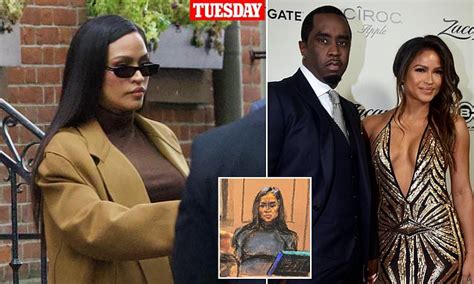 Read Cassies Full Trial Testimony Transcript About Diddy Freak Offs Beatings And Sex With Male