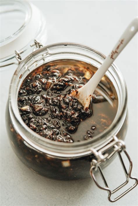 Recipes Using Black Bean Sauce Beef With Black Bean Sauce