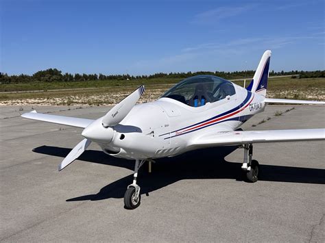 2019 Tl Ultralight Stream Ultralight Aircraft Sold Avpay