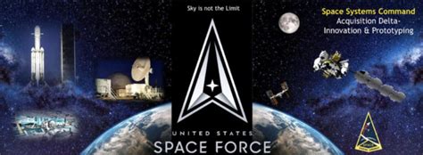 Space Operations Command Spoc Launches Ussfs First Two Imd Betas