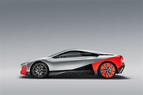 2026 Bmw I8 M Electrifying Performance That Dares To Impress New Bmw