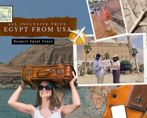All Inclusive Trips To Egypt From Usa Top Packages